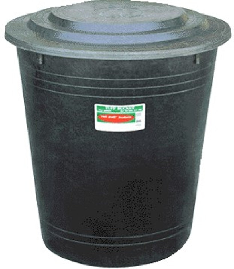 TUFF STUFF STORAGE DRUM BASE - - RedBarn Feed & Supply