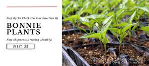 Your Local Feed And Supply Store