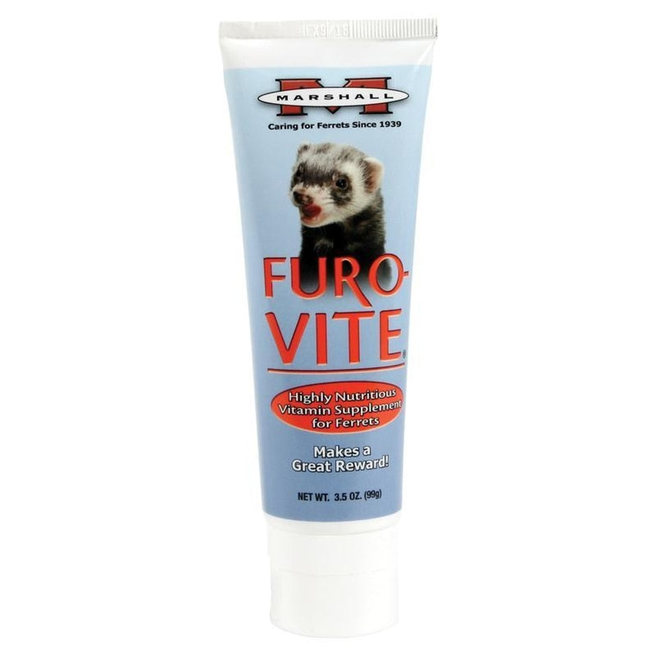 FURO-VITE VITAMIN SUPPLEMENT FOR FERRETS - Loxahatchee, FL - RedBarn ...